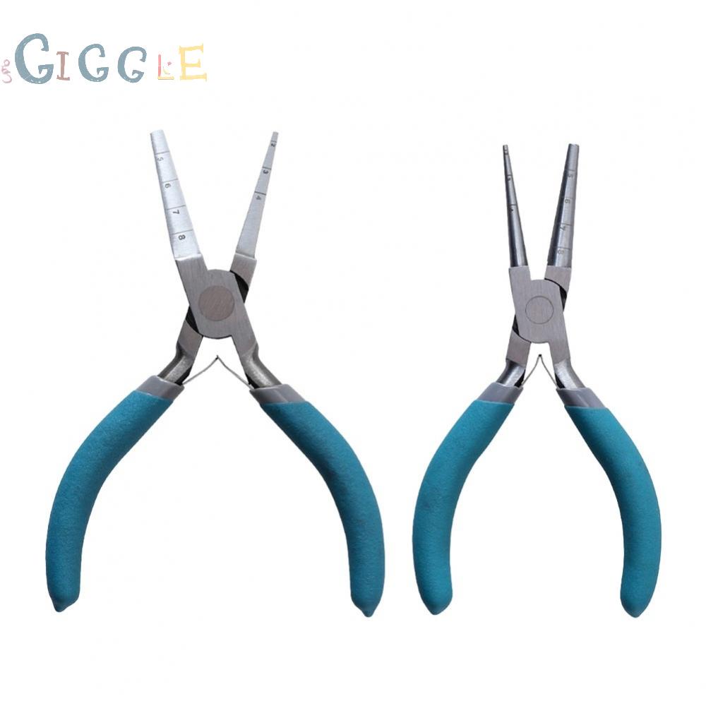 ⭐NEW ⭐Winding Pliers 165mm Anti Slip Handle Atr DIY Handicraft Needle ...