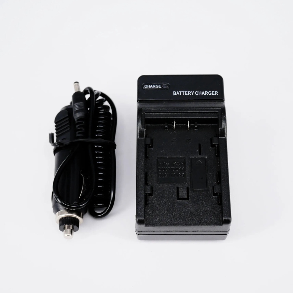 แท่นชาร์จแบตเตอรี่พานาโซนิครุ่นDU07 CHARGER PANASONIC DU07 (0986 ...
