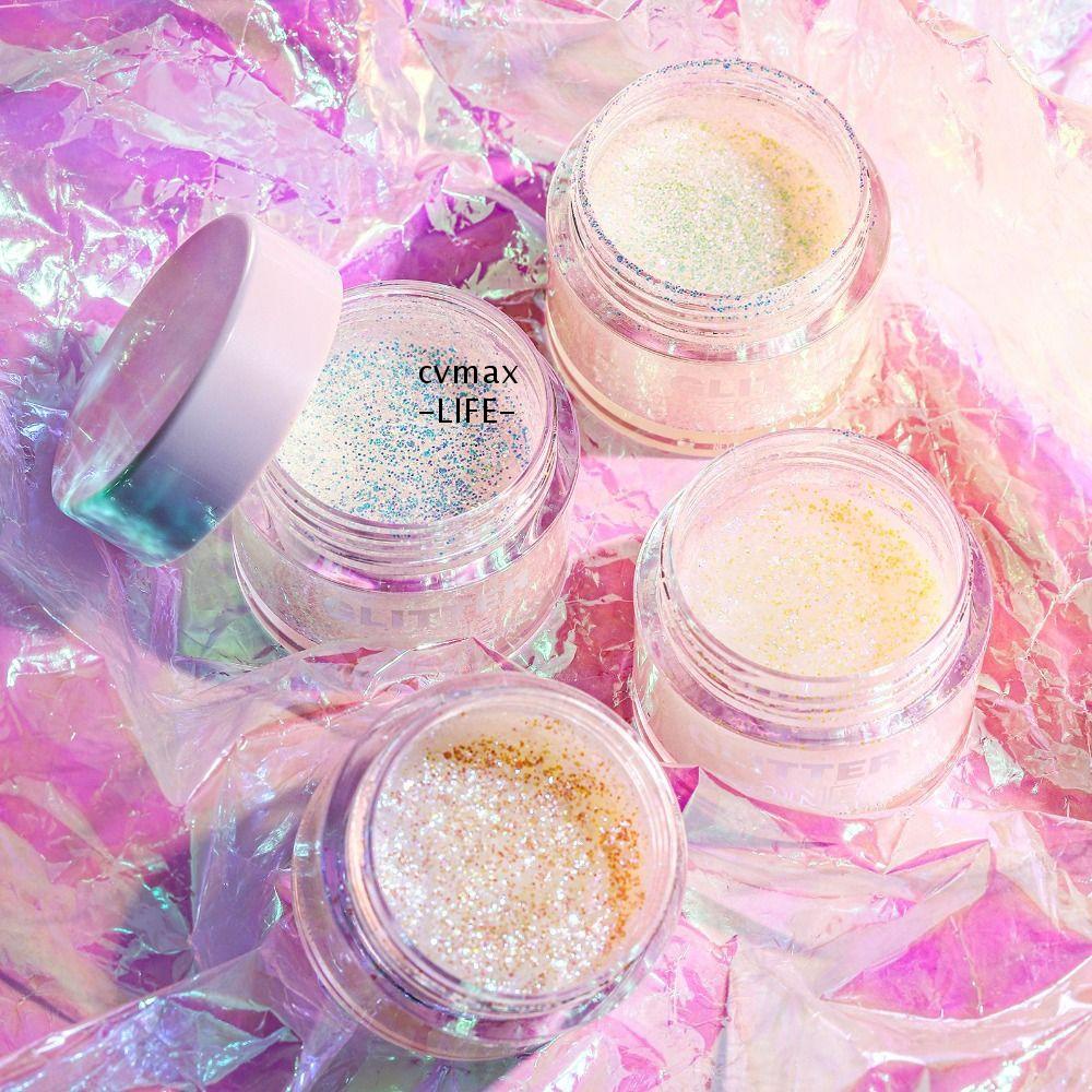 Cymx เครื่องสําอาง ไฮไลท์ คอนทัวร์ เนื้อชิมเมอร์ สีโมโนโครม | Shopee ...