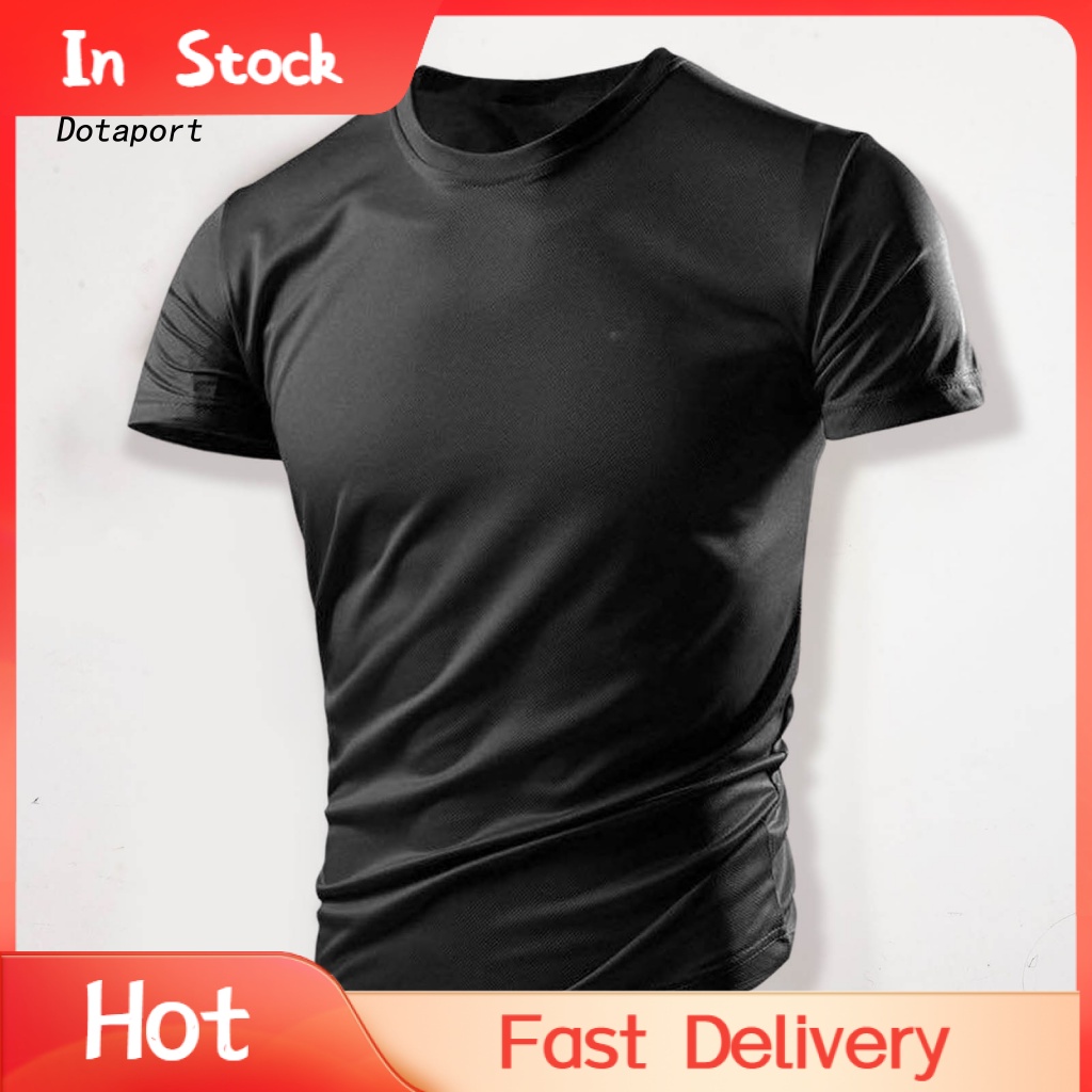 Kddt- เสื้อแขนสั้น แบบสวมหัว | Shopee Thailand