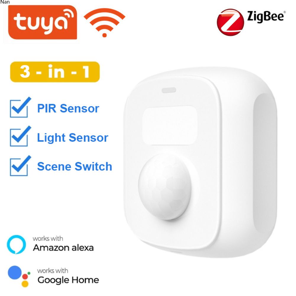 Tuya Wifi Zigbee Mini Human Motion การเคลื่อนไหว Body Pir เซ็นเซอร์ ... Tuya Wifi Zigbee Mini Human Motion การเคลื่อนไหว Body Pir เซ็นเซอร์ ...