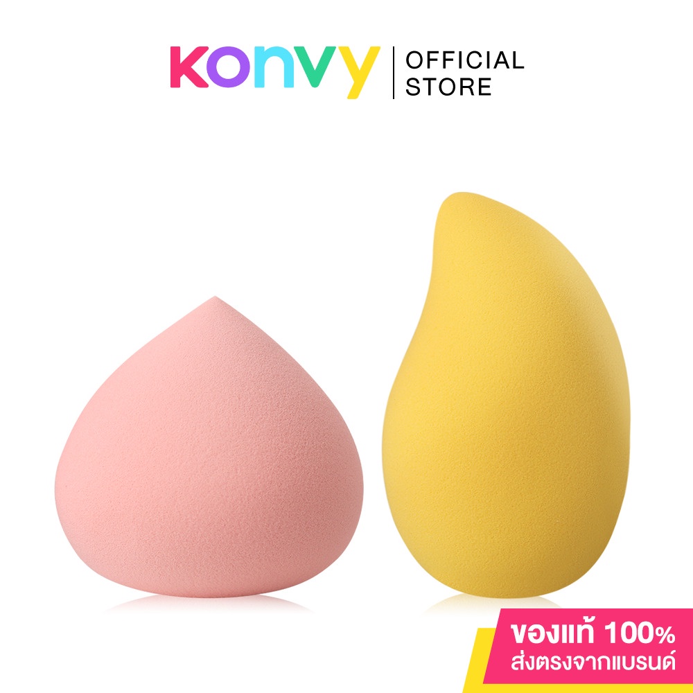Oni Fruit Series Soft Sponge Set. | Shopee Thailand