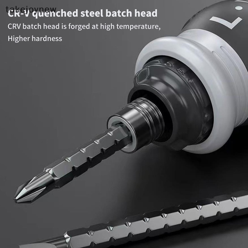 [takejoynew] 26 In 1 ชุดไขควงแม่เหล็ก อเนกประสงค์ ประหยัดแรงงาน 1 ชุด | Shopee Thailand