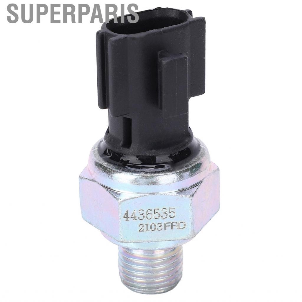 Superparis Distribution Valve Pressure Sensor Sensitive High Accuracy ...