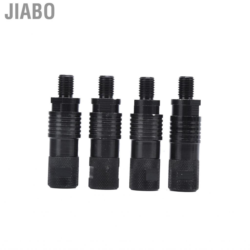 Jiabo ตกปลา Quick Release Connector ปลาคาร์พ Rod Pod ขนาดกะทัดรัดสำหรับ ...