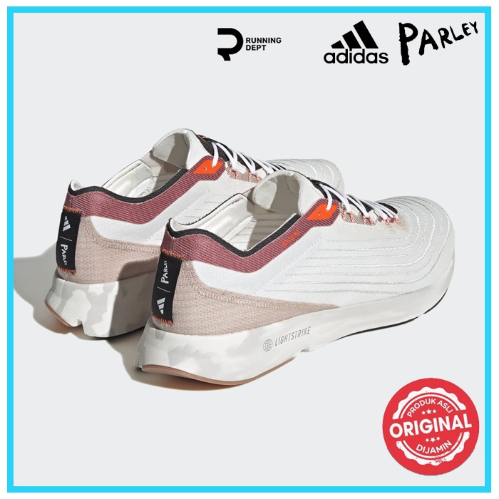 ORIGINAL ADIDAS ADIZERO X PARLEY รองเท้าวิ่งผู้ชาย HR1749 สบาย ๆ ...