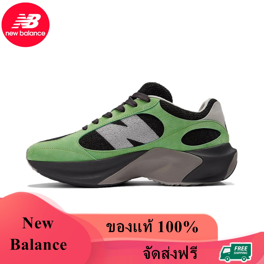 New Balance WRPD Runner ของแท้ 100% NB Green Black UWRPDKOM UWRPDCGN ...