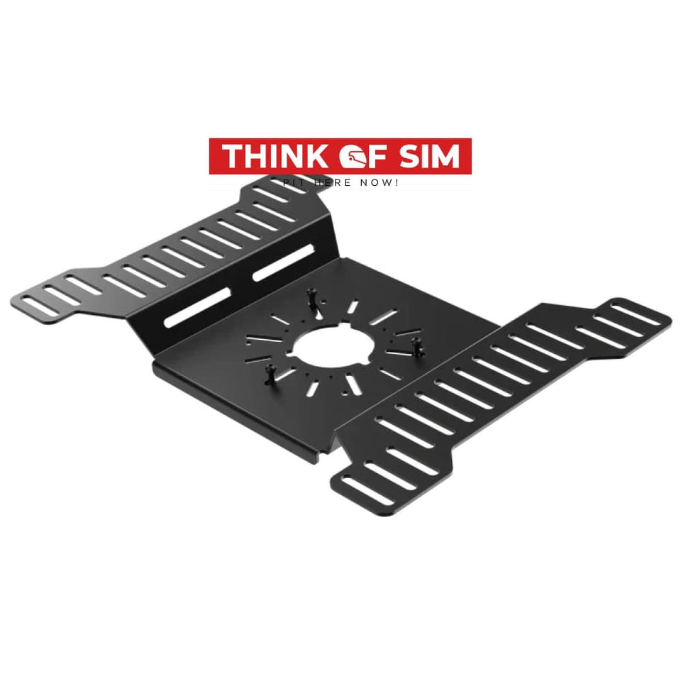 Trak Racer Haptic Bass Shaker Seat Mount | Shopee Thailand