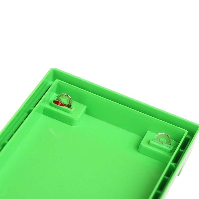 [Eao] 12v 7Ah Battery Case Fit 18650 Cells Empty Box 3*7 Holder 3S25A ...