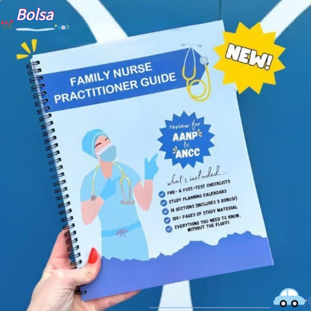 Bolsa FNP คู่มือการปฏิบัติ, ANNC Paper Family Nurse Practivation Guide ...