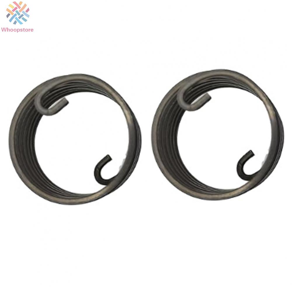 สปริงสตาร์ทเตอร์ สําหรับ Stihl BG56C BG86C BG86 SH56 SH86 HS81RC 2 ชิ้น ...
