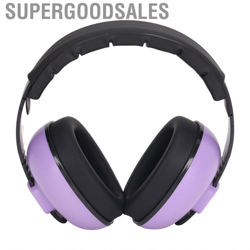 Supergoodsales Noise Reducing Headphone NRR 31DB Insulation Hearing ...