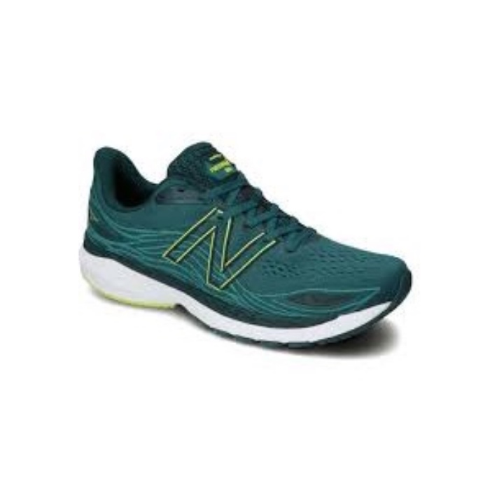[ORIGINAL] รองเท้าวิ่ง New Balance M860 4E สำหรับผู้ชาย Leisure ...