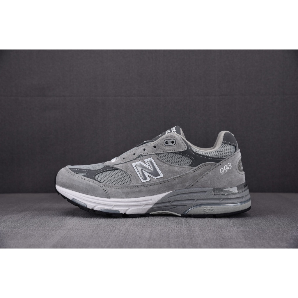 New Balance 993 Core 'สีเทา' NB993 MR993GL NB รองเท้าผ้าใบผู้หญิง ...