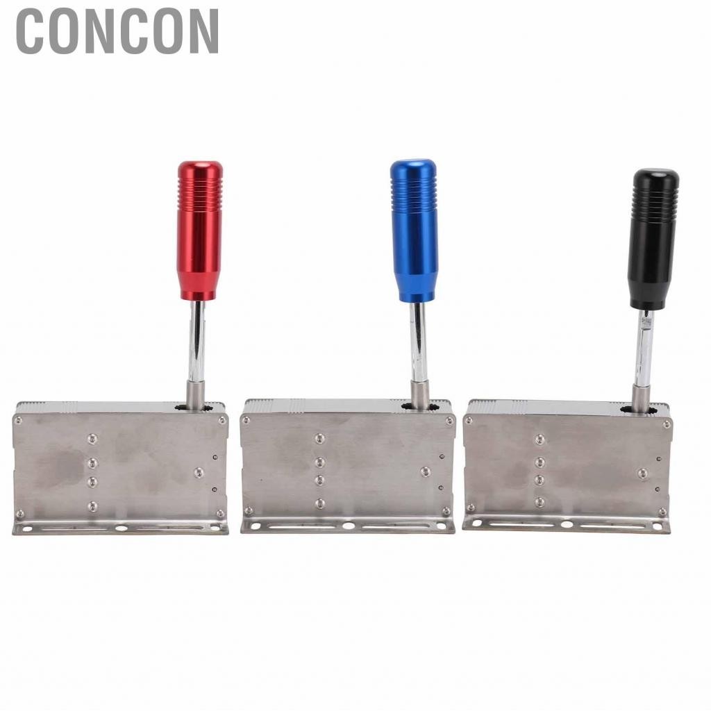 Concon USB Sequential Shifter Auto Driver Recognition Plug and Play ...
