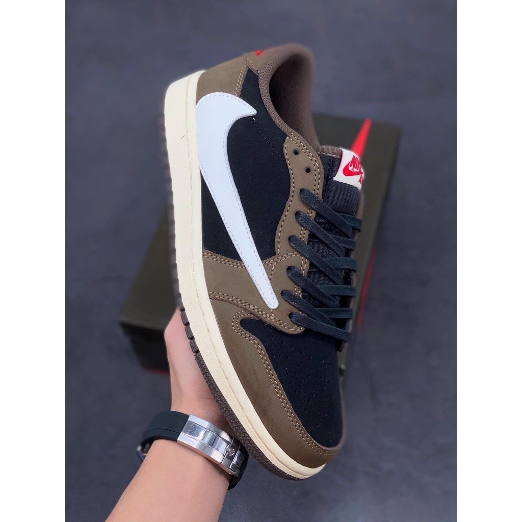 199 United ride Travis Scott Travis Scott x 2023 JD 1 Retro low "ca ...