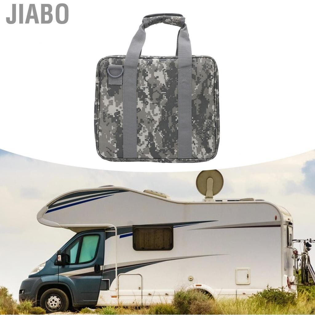 Jiabo Starlink Gen 3 V3 V4 ดาวเทียม RV พกพากระเป๋าเดินทางกลางแจ้งการ ...