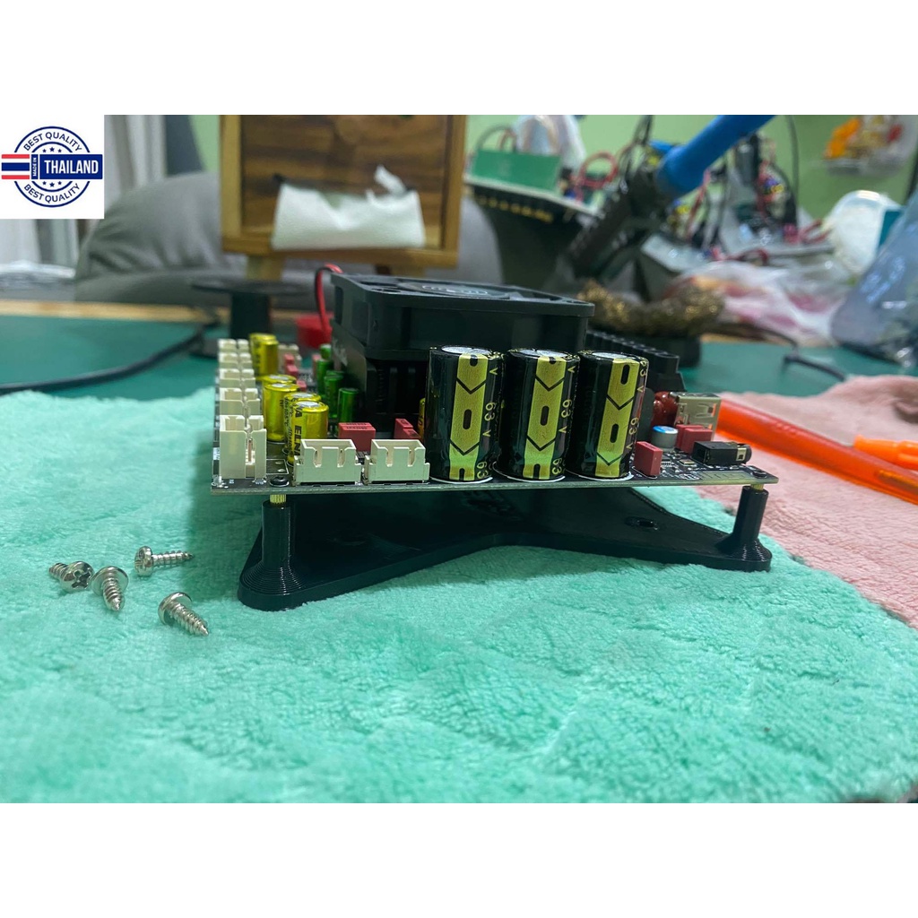 ฐานยึดติดตั้งแอป์ AS-21P รุ่นหนา แข็งแรง งานสวยๆ ติดตั้งง่าย | Shopee Thailand