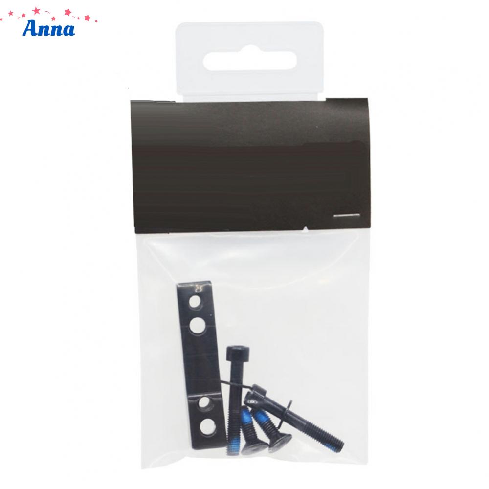 【Anna】Disc Brake Adapter Flat Calliper For-shimano Lightweight Portable ...