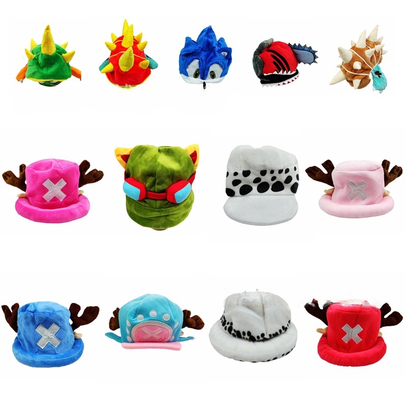 Rammus Hat - League Of Legends game Horde Alliance Teemo Tony Tony ...