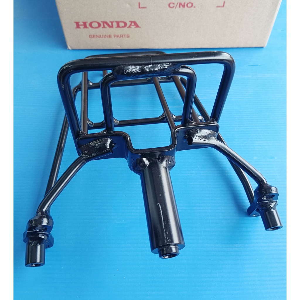 81100-K76-T60ตะแกรงหน้าแท้HONDA Super cub ปี2018-2020 รุ่นไฟกลม อะไหล่ ...