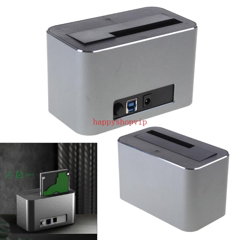 กล่องอลูมิเนียม HSV 2 5 3 5 USB3 0 HDD 3 พอร์ต USB 3 0 5Gb | Shopee Thailand