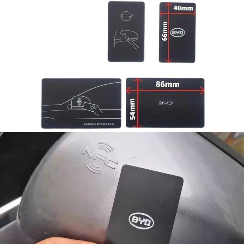 กุญแจรีโมตรถยนต์ สําหรับ BYD Seal Tang DM Han EV Song PRO Qin PLUS DMI 2020-2022 | Shopee Thailand