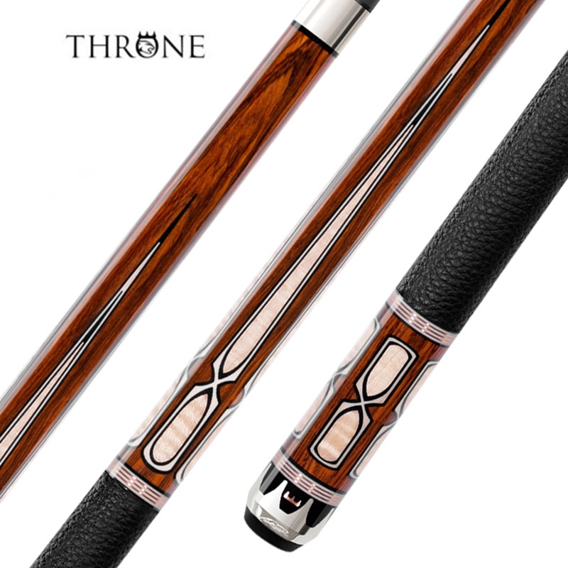 ไม้คิวพูล Predator Throne 3-3 Pool Cue | Shopee Thailand