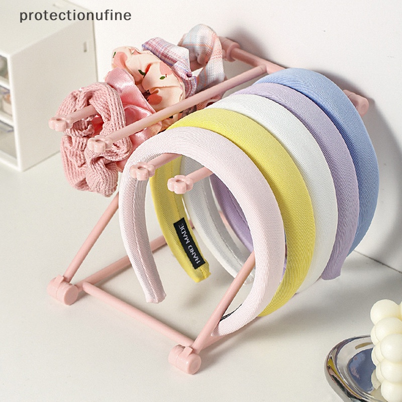 Prne ชั้นวางของ แบบตั้งโต๊ะ แนวตั้ง สีชมพู พับได้ เครื่องประดับ สําหรับ ...