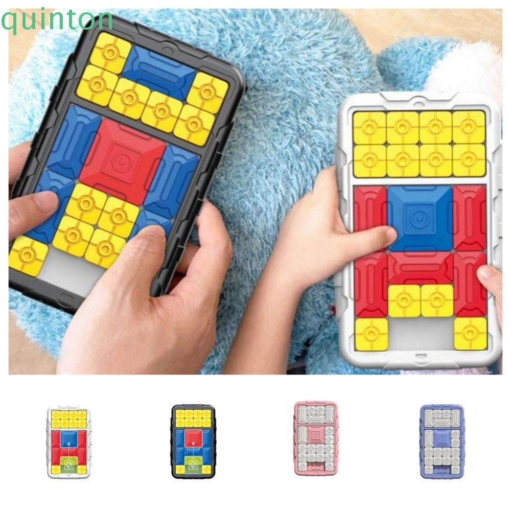 Quinton Huarong Road Magnetic Board,จิ๊กซอว์ปัญญาคลาสสิก Montessori ...