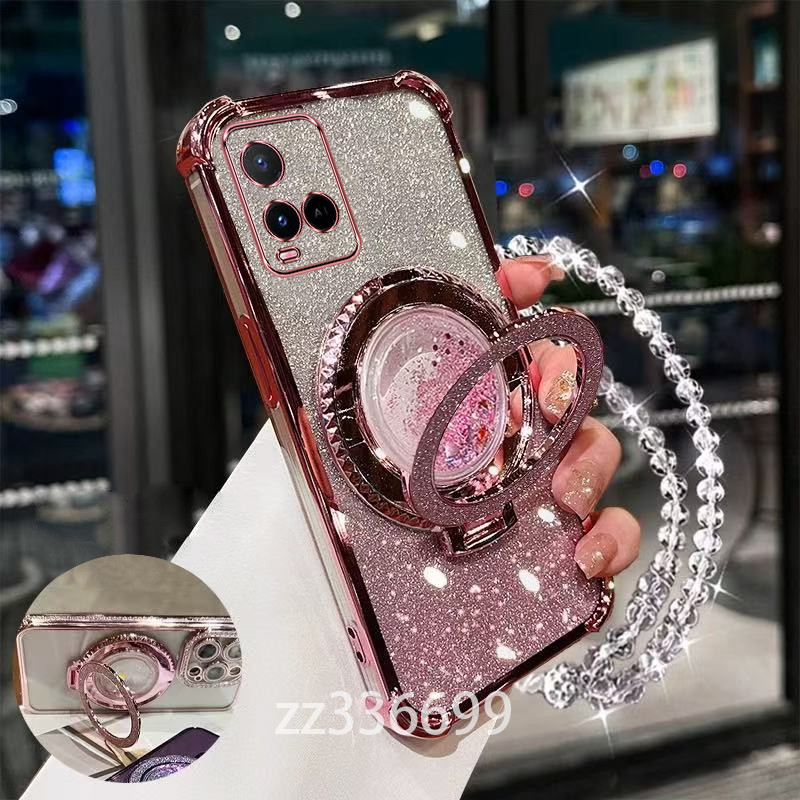 ปลอก VIVO Y21 Y21S Y21T Y21A Y33S Y33T V20 V21E Y73 V2109 V2110 V2135 ...