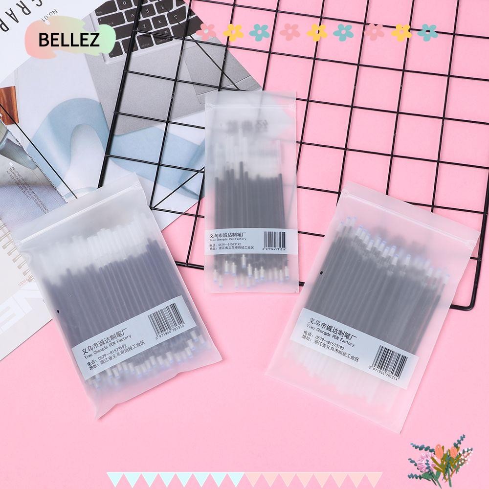 Bellez 20/50/100 PCs/Lot 0.5 มม. Neutral Core ที่มีประโยชน์ Smooth ...