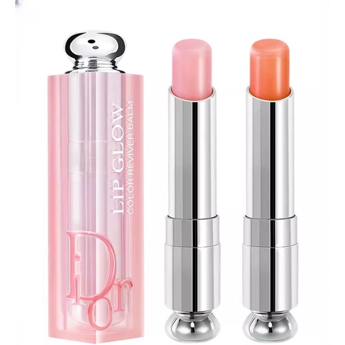 Dio ลิปสติกเปลี่ยนสี 3.2g ลิปสติกชาร์มให้ความชุ่มชื้น 000-001-004-006 ...