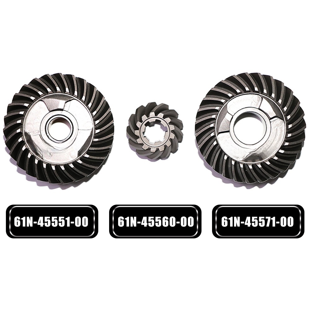 ชุดเกียร์หน้า 61N-45560 61N-45571-00 61N-45551-00 สําหรับเครื่องยนต์ ...