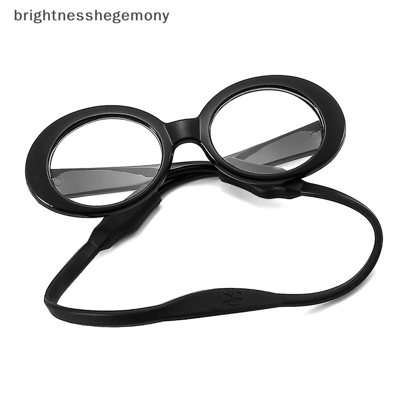 Bgth แว่นตากันแดด ขนาดเล็ก และขนาดกลาง 20 ซม. สําหรับถ่ายรูปสัตว์เลี้ยง ...