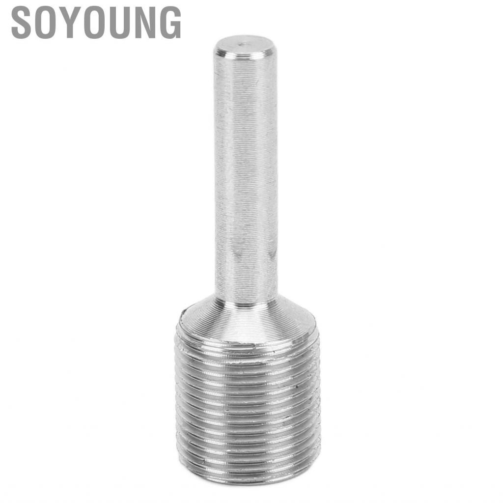 Soyoung Threading Alignment Tool High Accuracy Deform 3.81cm Long TAT ...