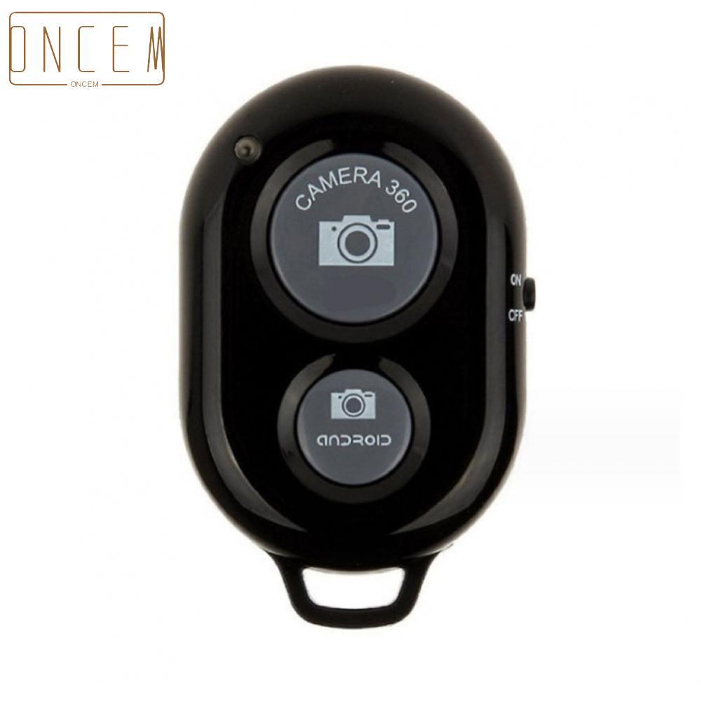 【ONCEMOREAGAIN】Wireless Remote Shutter Release Button for Mobile Phone ...
