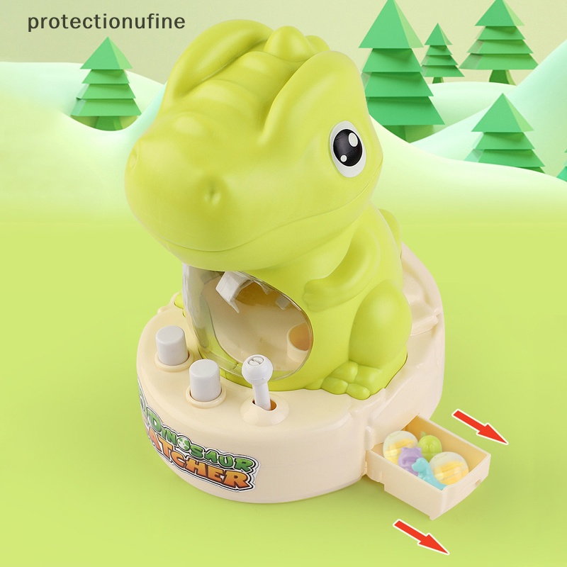 Prne เครื่องเครนแคปซูลเกม ขนาดเล็ก ของเล่นสําหรับเด็ก | Shopee Thailand