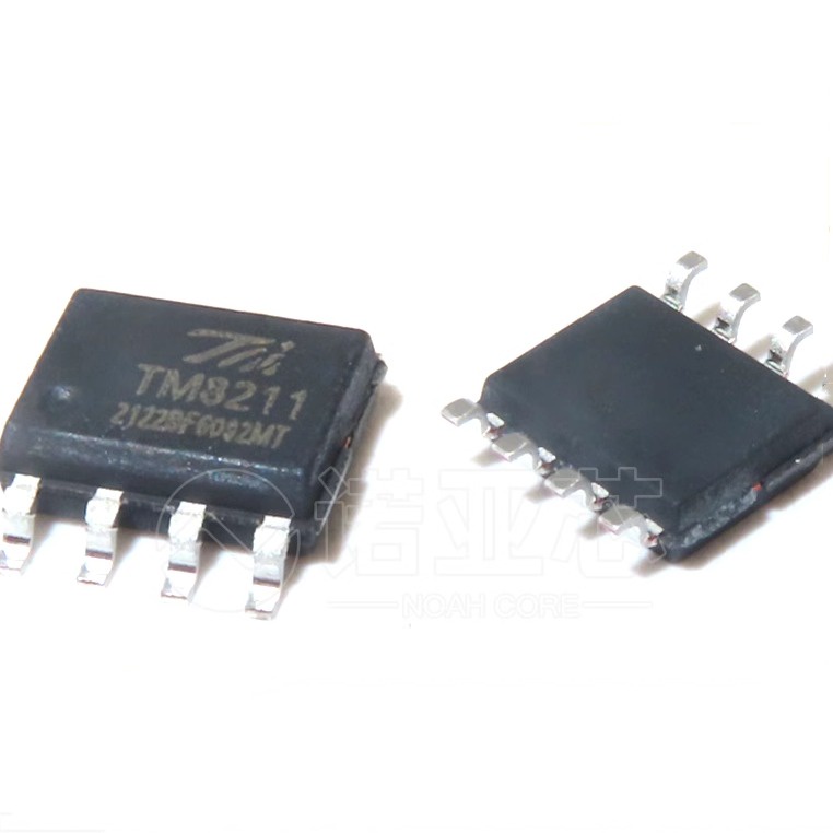 ไอซีแปลงโหมดดิจิทัล PT/TM8211-H PT8211-S PT8211 SOP8 | Shopee Thailand