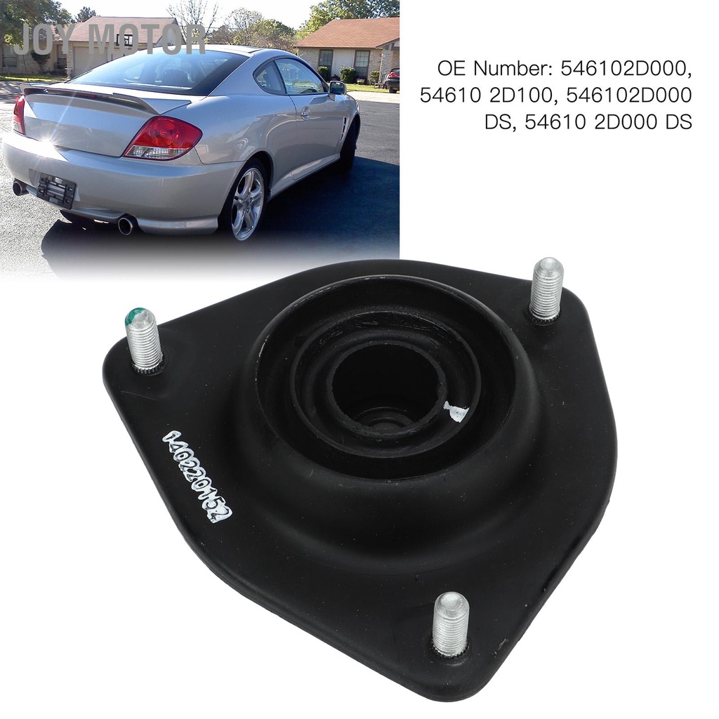 JOY Motor รองรับป๋อช่วงล่าง 546102D000 การเปลี่ยนการติดตั้งป๋อด้านบน ...