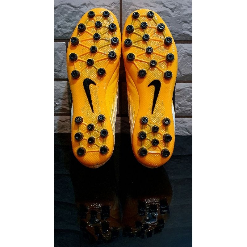 แท้Nike Mercurial Vapor 13 AG ไนกี้ MV13 ปิกกาจู ไซส์ 41/26.0 แฟชั่น ...