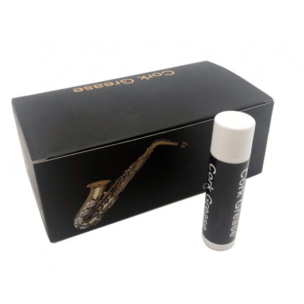 Cork Grease for Saxophones and For Clarinets Woodwind Instrument ...