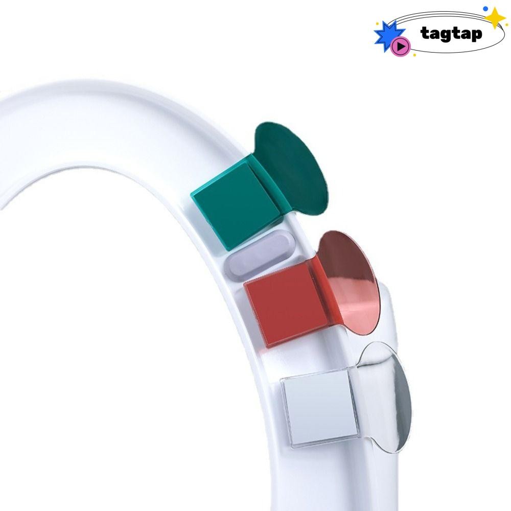 Tagtap ที่ยกฝาชักโครก, เครื่องมือยกฝาชักโครกแบบใสน้ําหนักเบา, ที่วางที่ ...