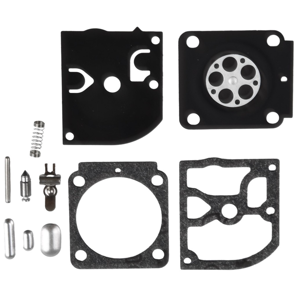 กิ๊กเกิล คาร์บูเรเตอร์ Rebuild kit สําหรับ HS45 FS55 FS38 BG45 MM55 ...