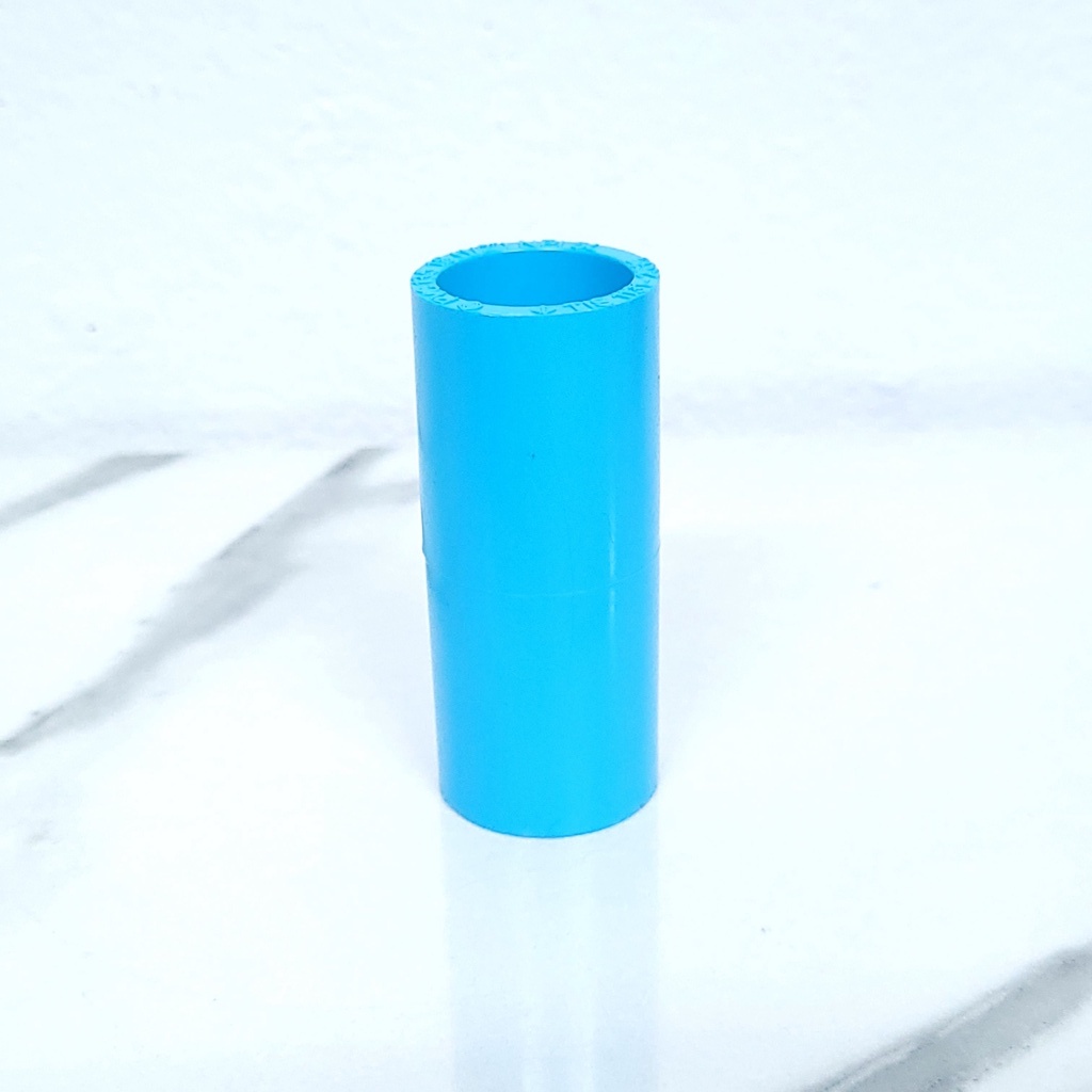 ข้อต่อ PVC พีวีซี 3/4นิ้ว (6 หุน หรือ 20 มม.) ข้อต่อท่อ ตราท่อน้ำไทย ...