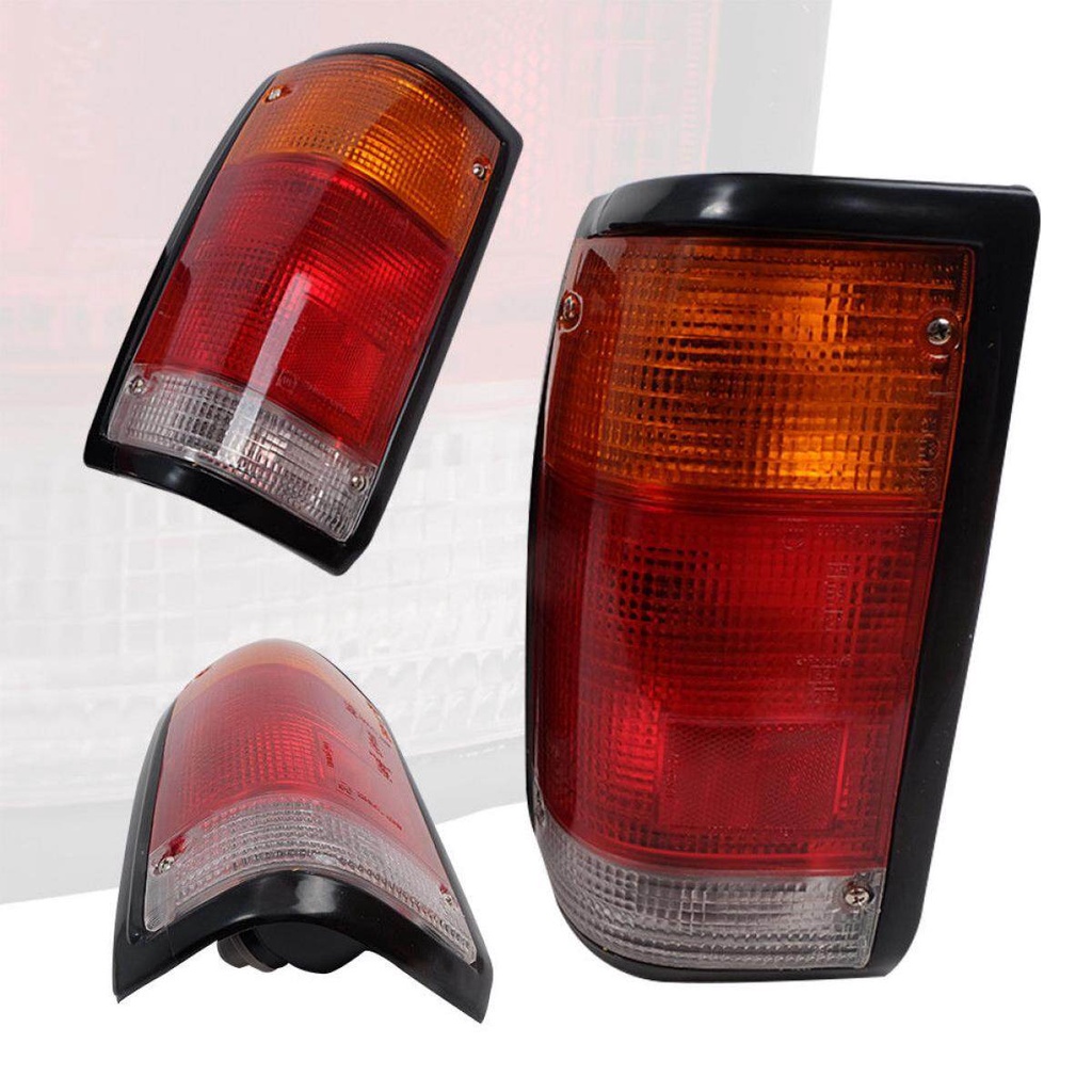 ไฟท้าย มาสด้า แม็กนั่ม MAZDA MAGNUM 1985 - 1986 สามารถเลือกข้าง ซ้าย ...