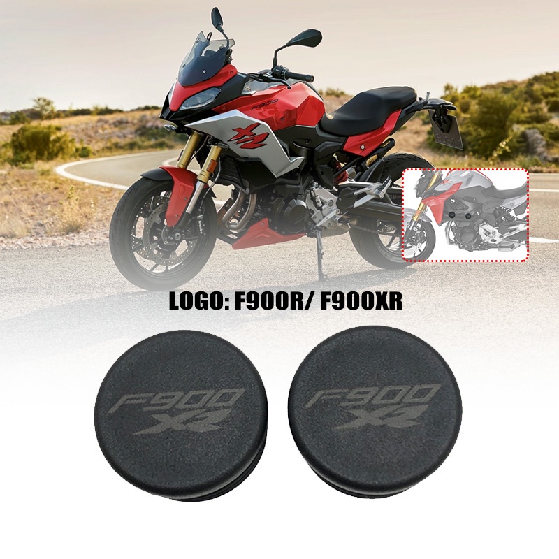 FFS 2ชิ้น F900XR F900R F900 BMW F 900XR 900R R/xr 2020 2021 2022 ...