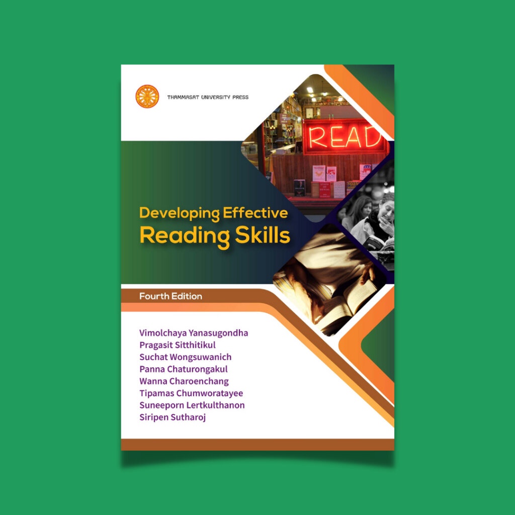 Developing Effective Reading Skills ISBN: 9786163148803 | Shopee Thailand Developing Effective Reading Skills ISBN: 9786163148803 | Shopee Thailand