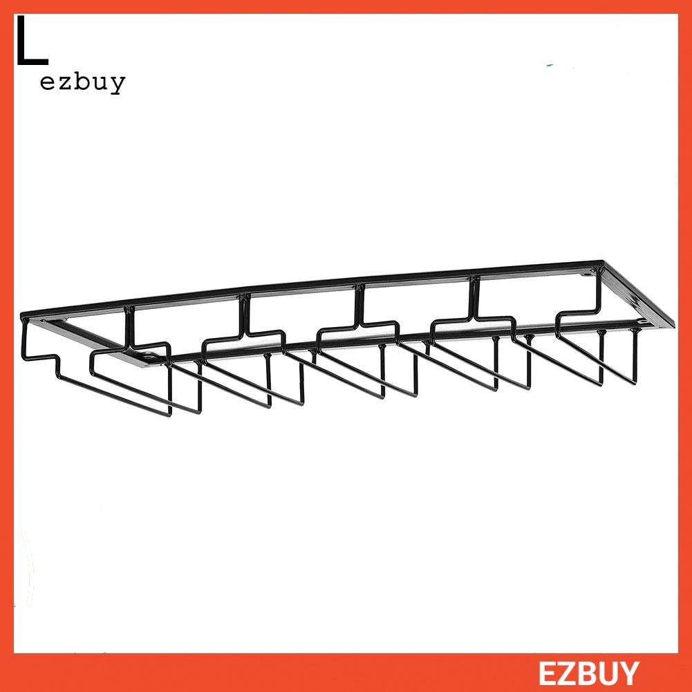[EY] ชั้นวางแก้วไวน์ แบบแขวน | Shopee Thailand