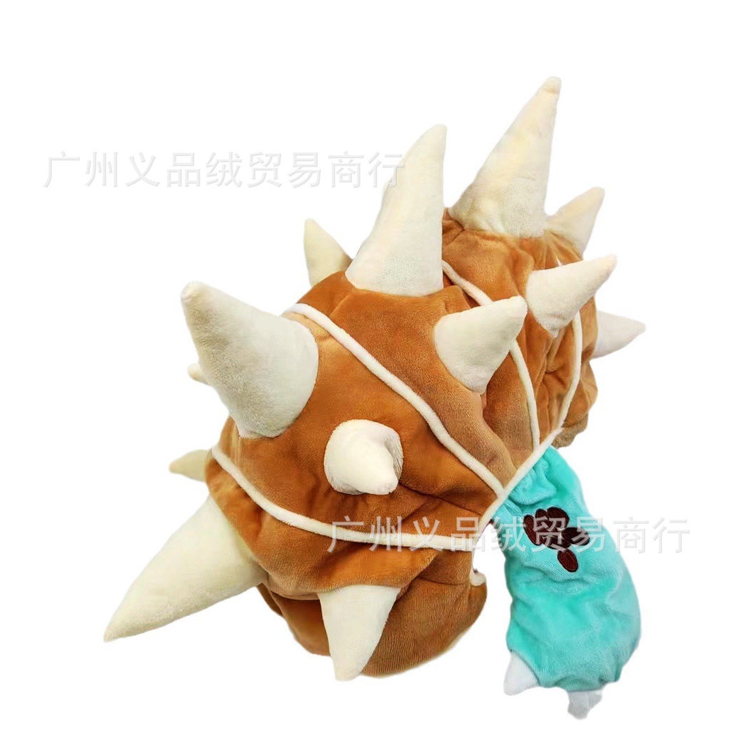 Rammus Hat - League Of Legends game Horde Alliance Teemo Tony Tony ...